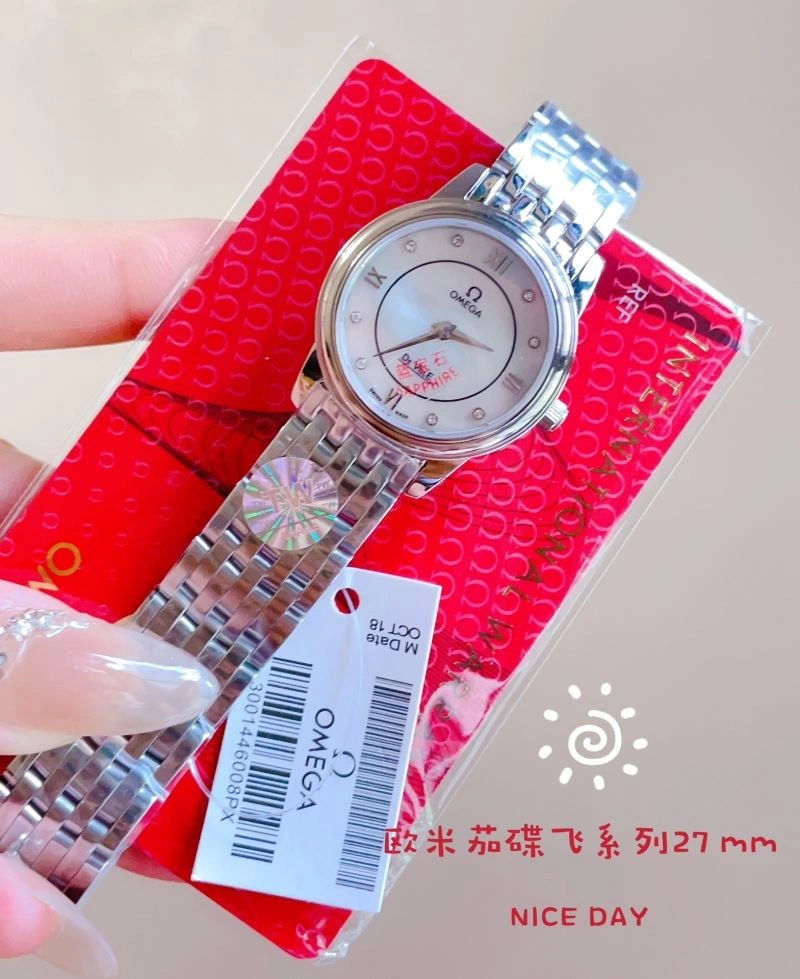 Exact replica OMEGA Watches