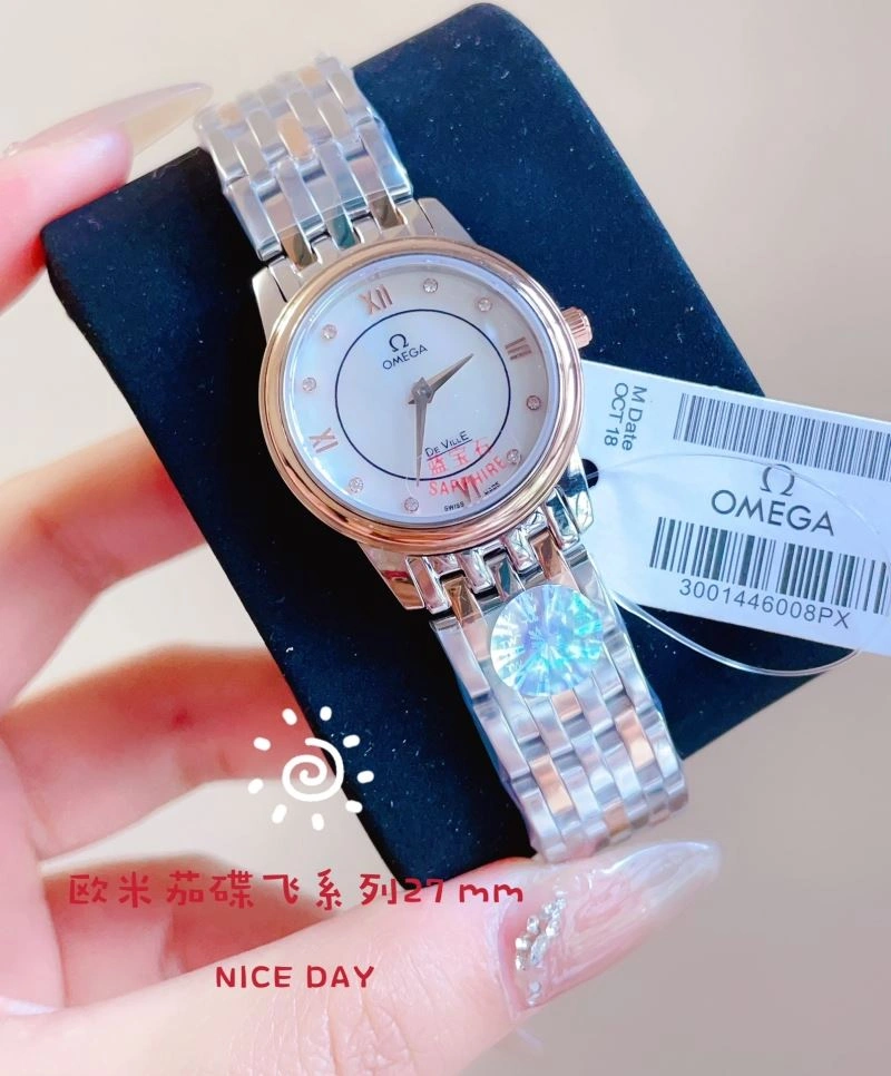 Exact replica OMEGA Watches