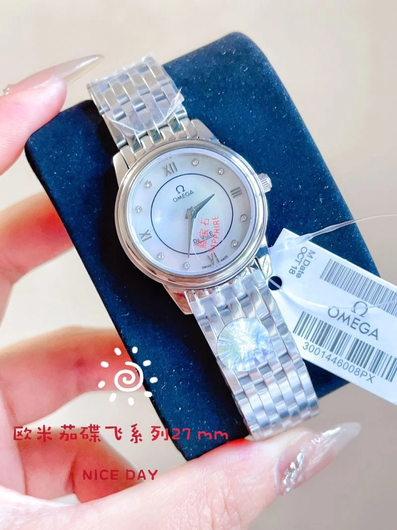 Exact replica OMEGA Watches