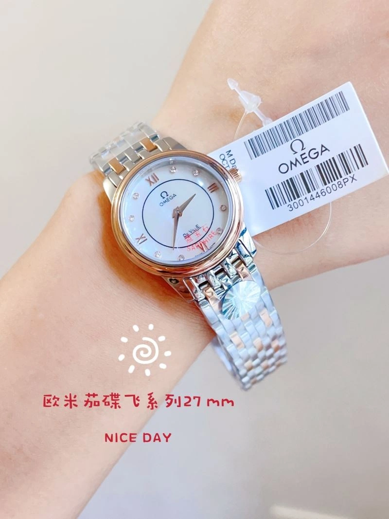 Exact replica OMEGA Watches