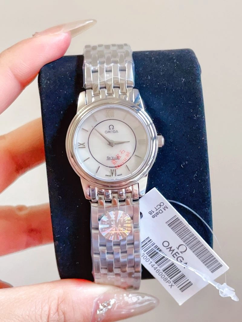 Discounted OMEGA Watches