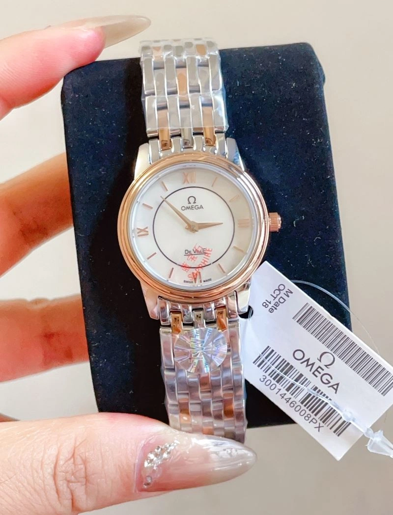Discounted OMEGA Watches