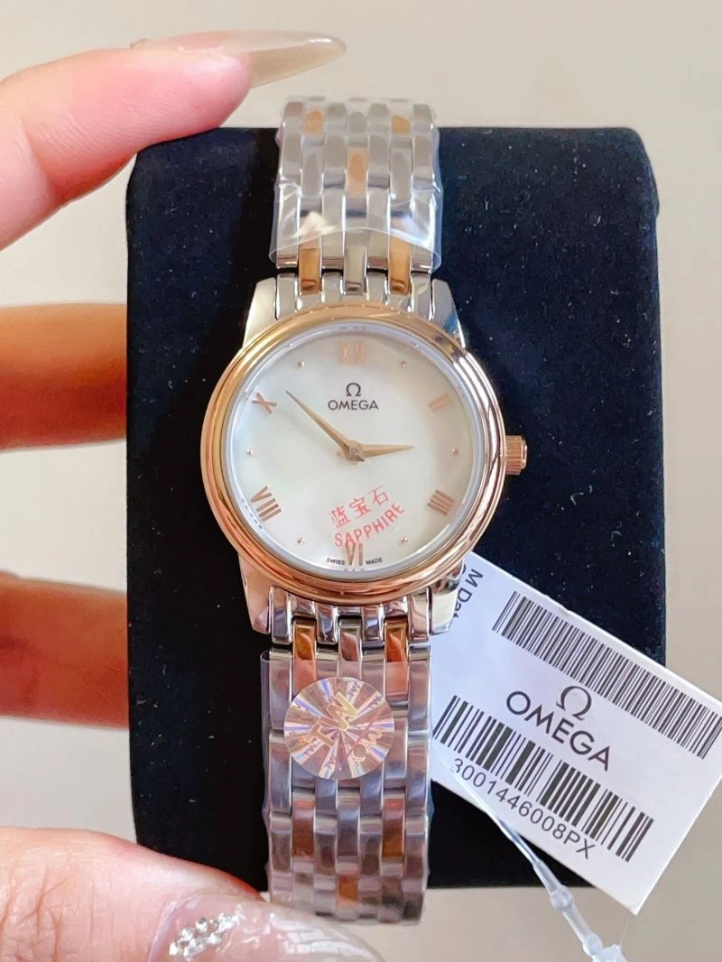 High accuracy OMEGA Watches