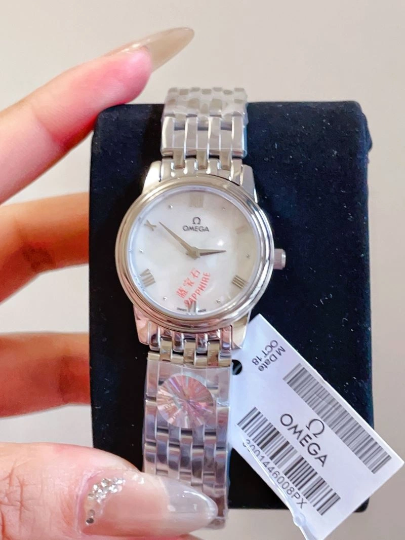 High accuracy OMEGA Watches