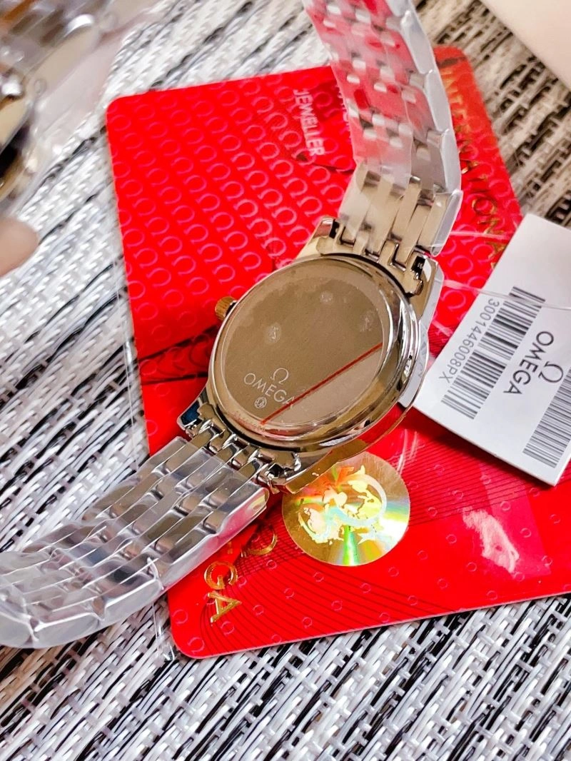 High accuracy OMEGA Watches