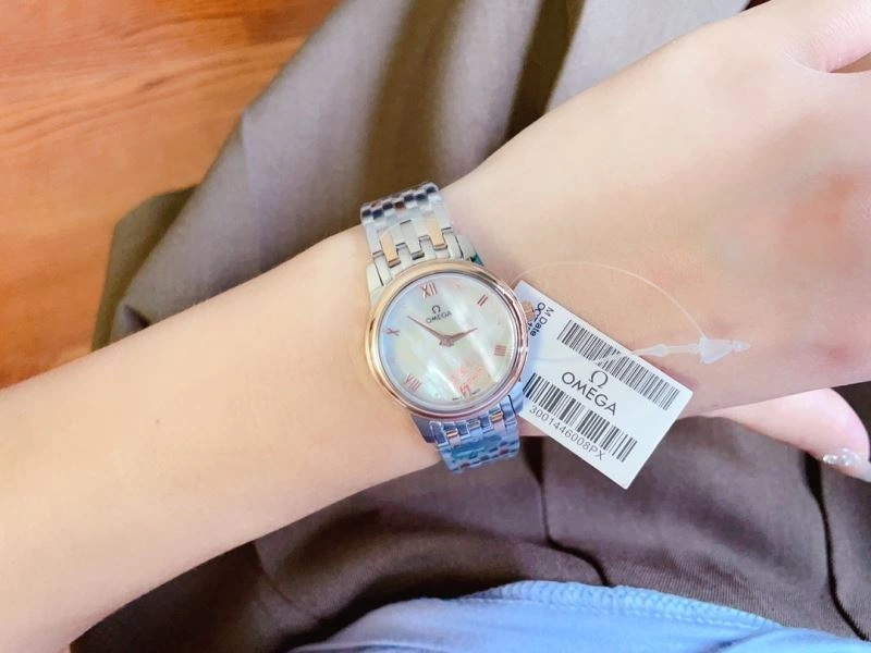 High accuracy OMEGA Watches