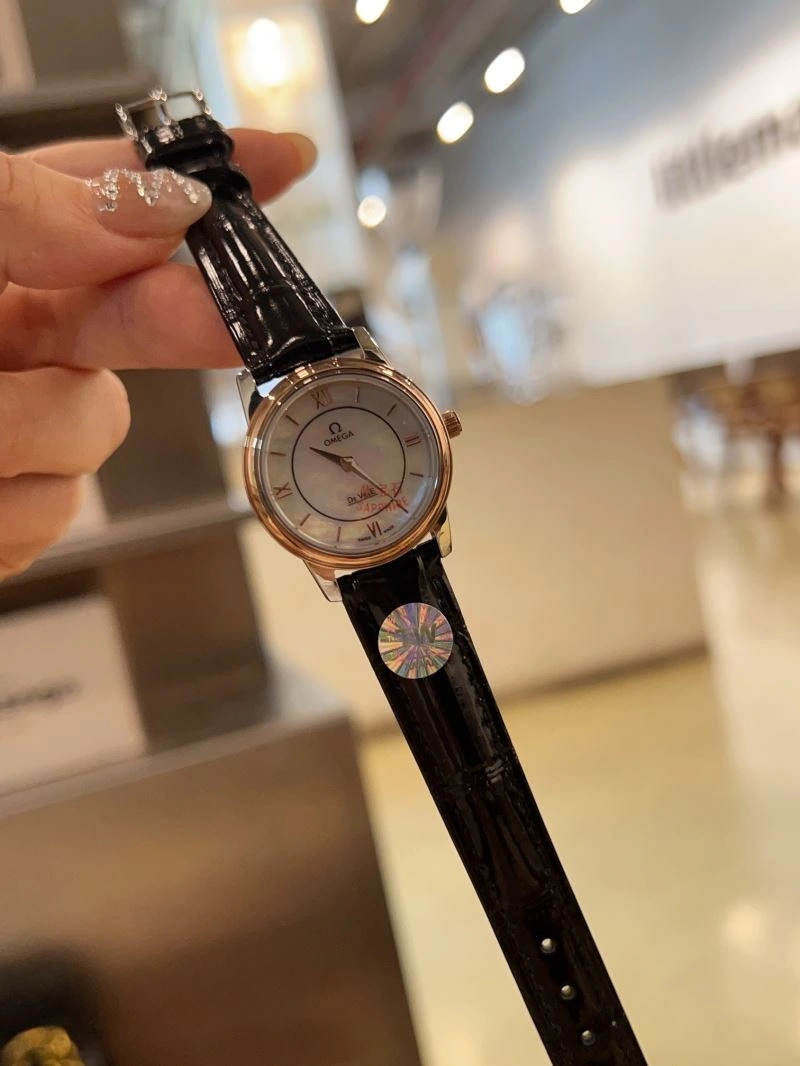 Inexpensive OMEGA Watches