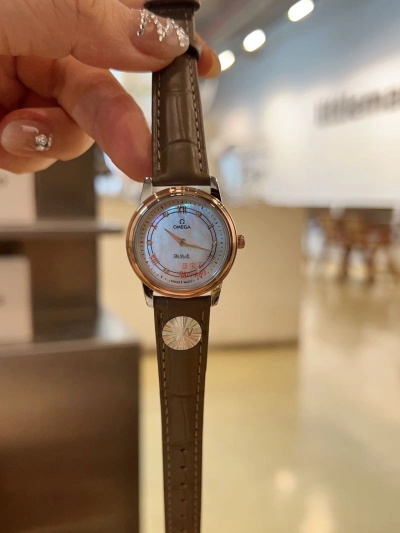 Inexpensive OMEGA Watches