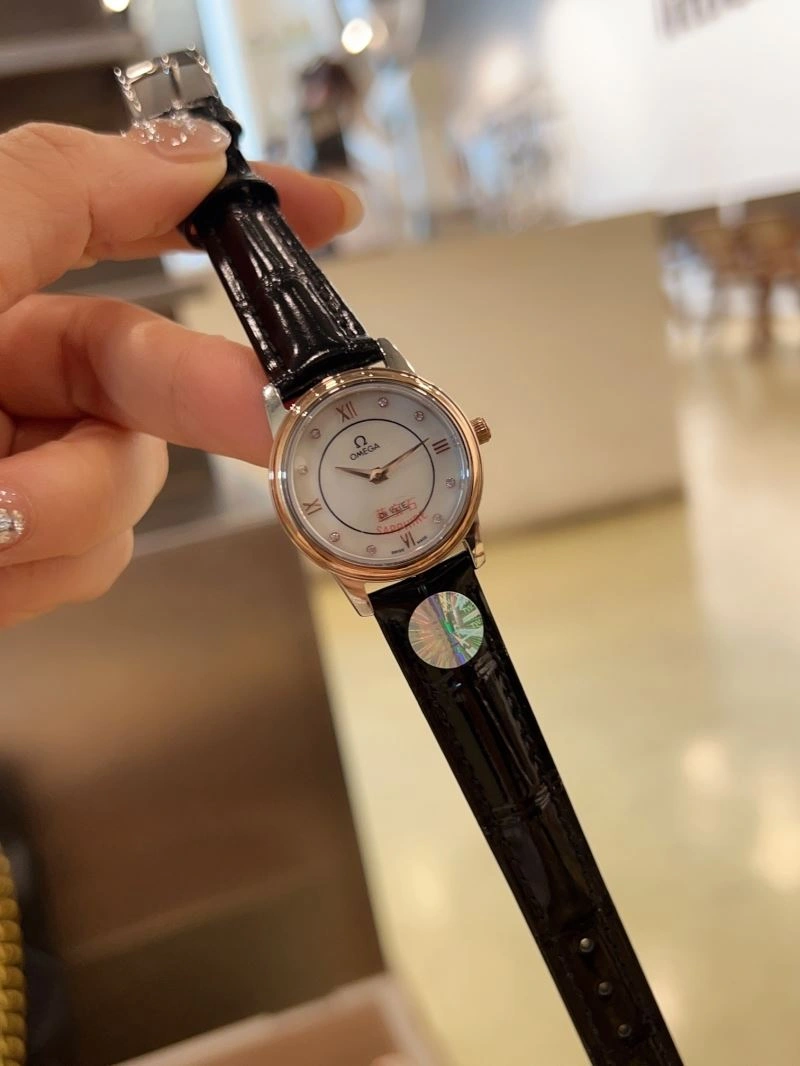 Inexpensive OMEGA Watches