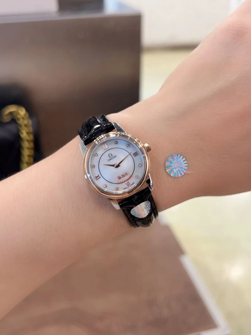 Inexpensive OMEGA Watches