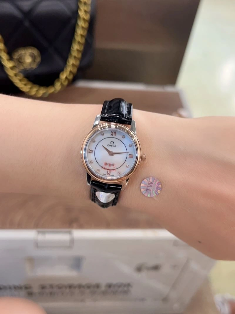 Inexpensive OMEGA Watches