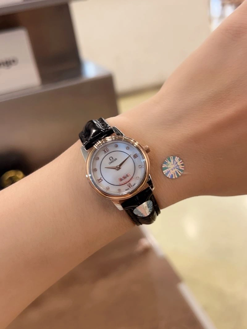 Inexpensive OMEGA Watches