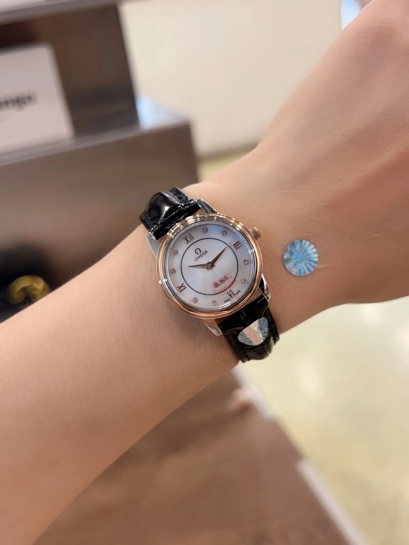 Inexpensive OMEGA Watches