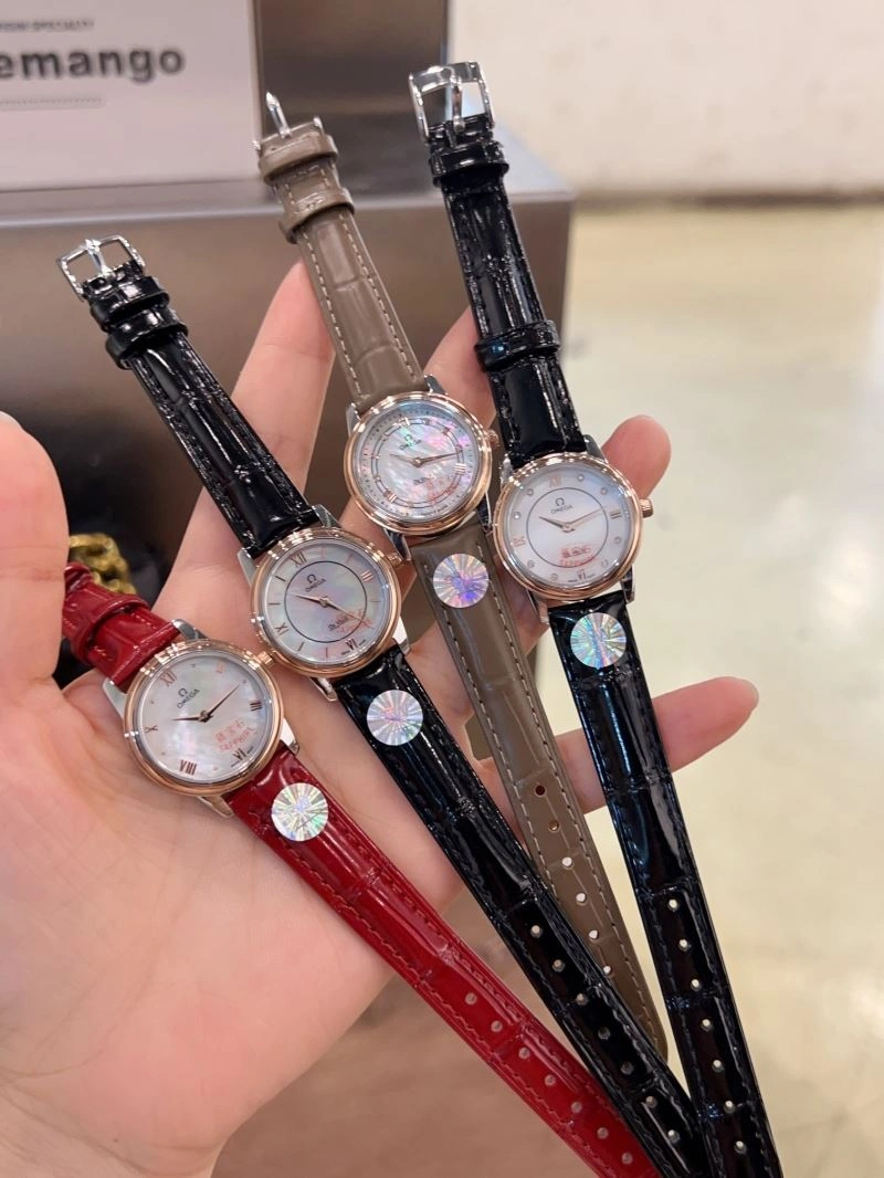 Inexpensive OMEGA Watches