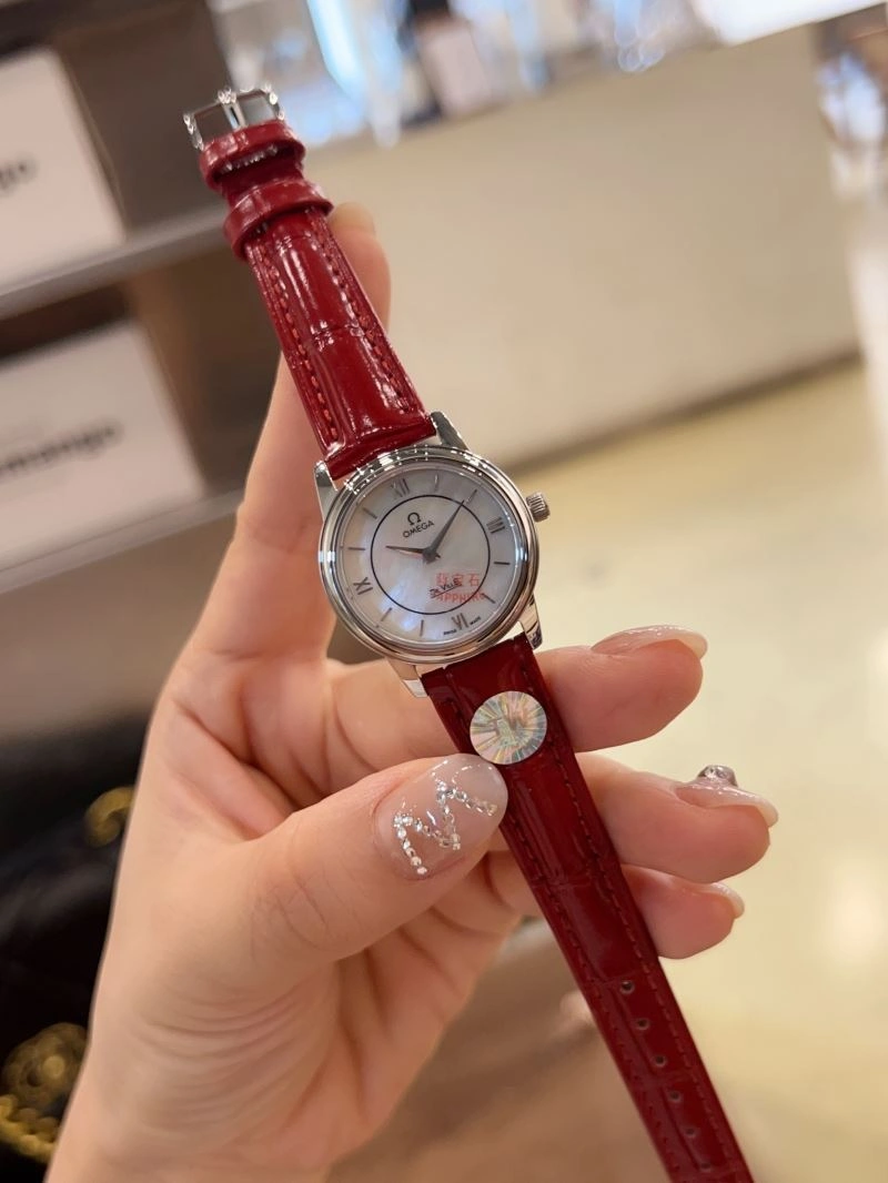 Factory-made OMEGA Watches