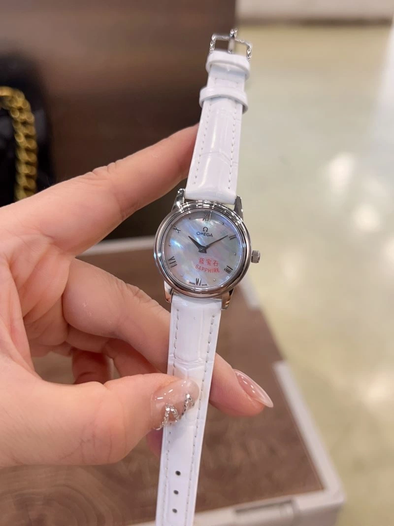 Factory-made OMEGA Watches