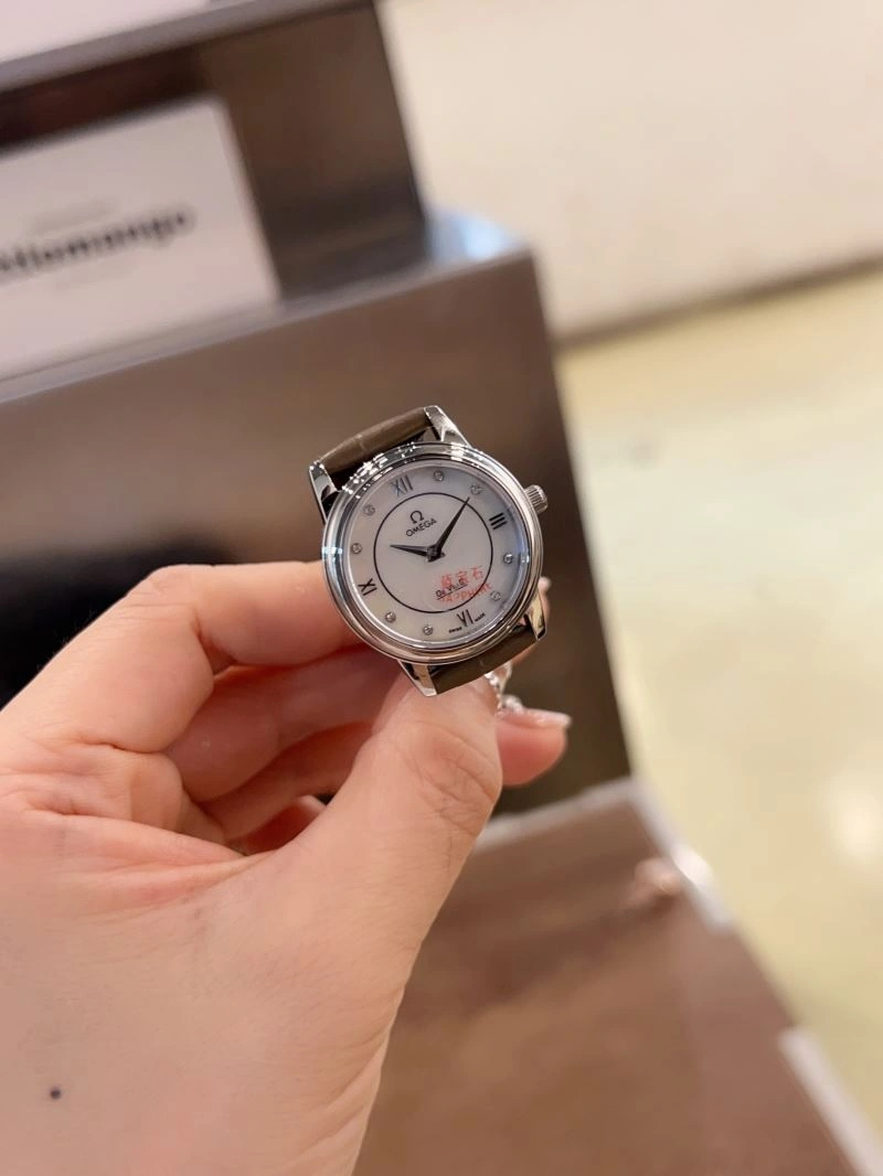 Factory-made OMEGA Watches