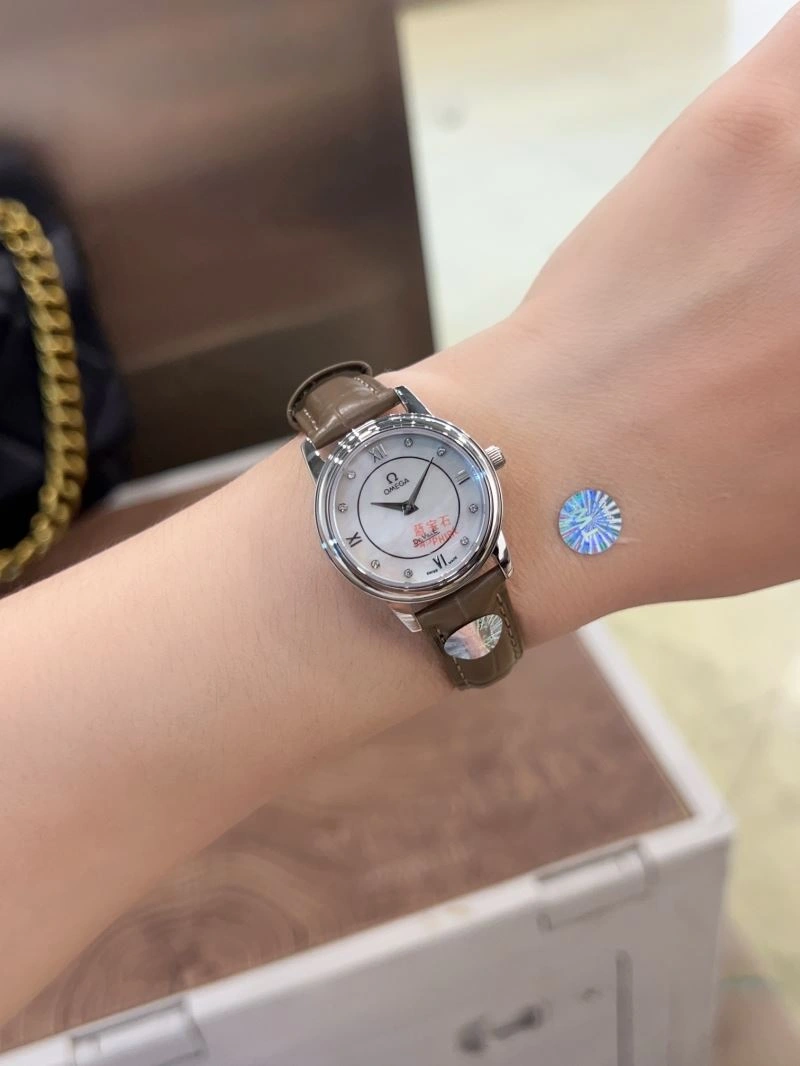 Factory-made OMEGA Watches