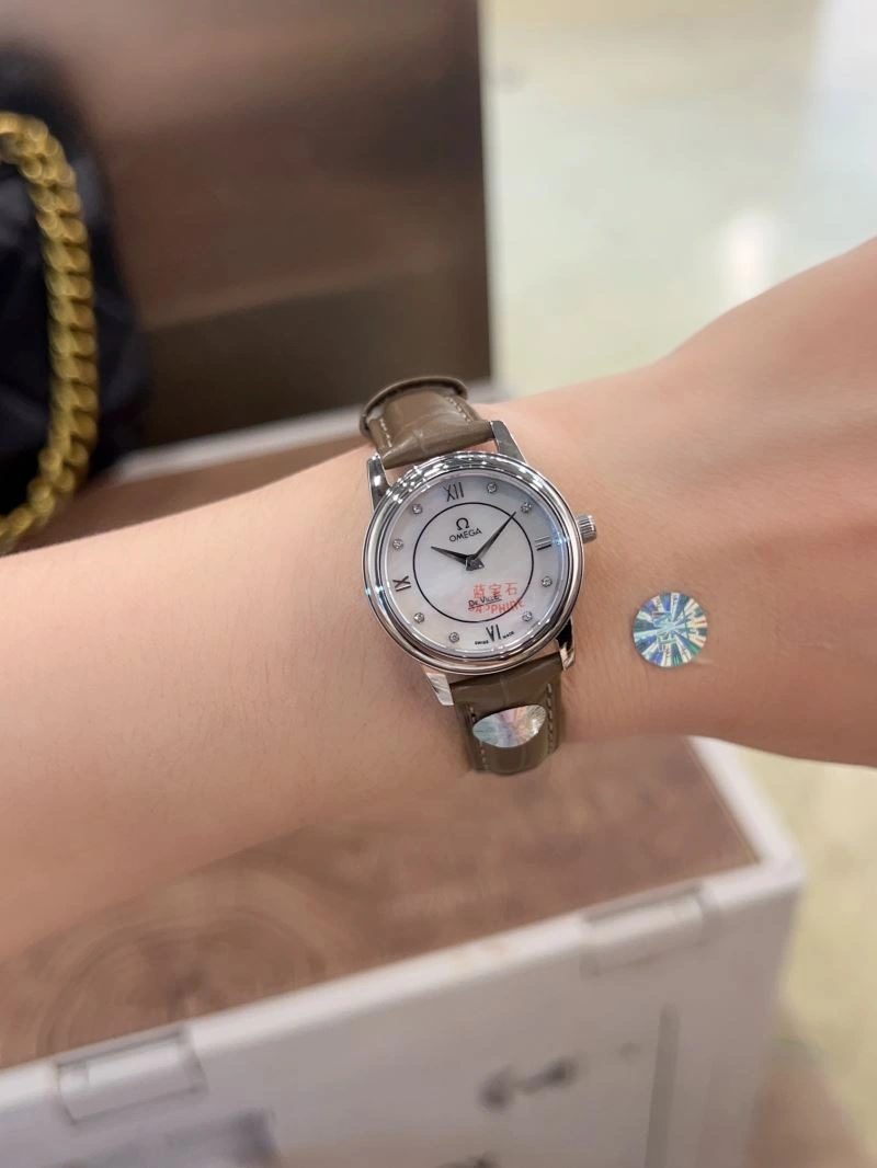 Factory-made OMEGA Watches