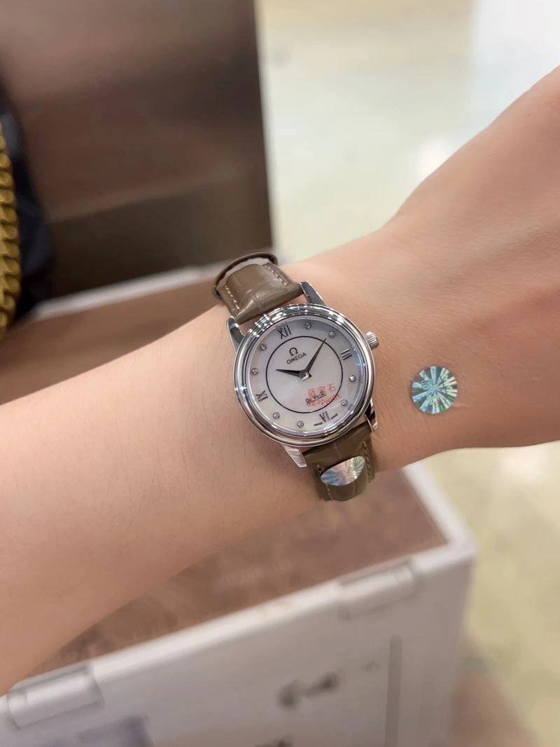 Factory-made OMEGA Watches