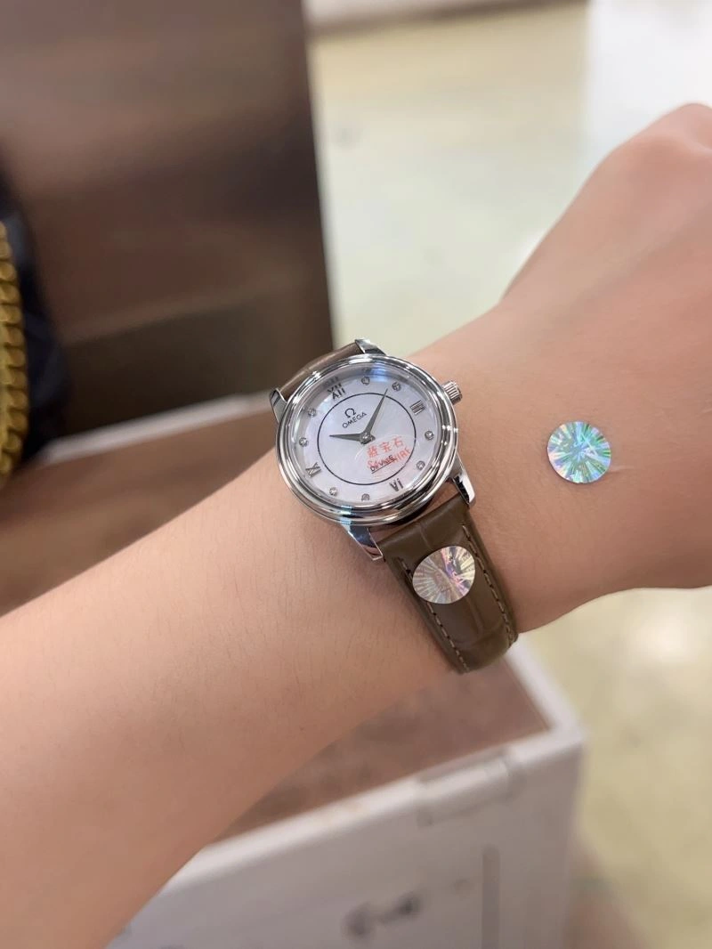 Factory-made OMEGA Watches