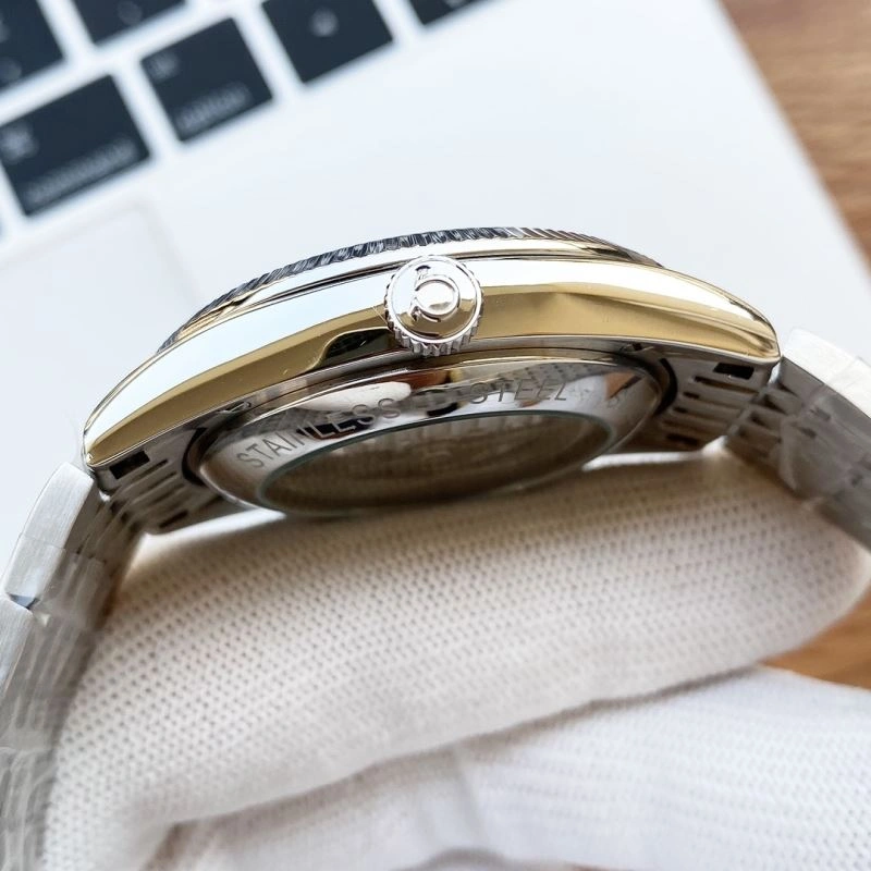 Brand-authenticated OMEGA Watches