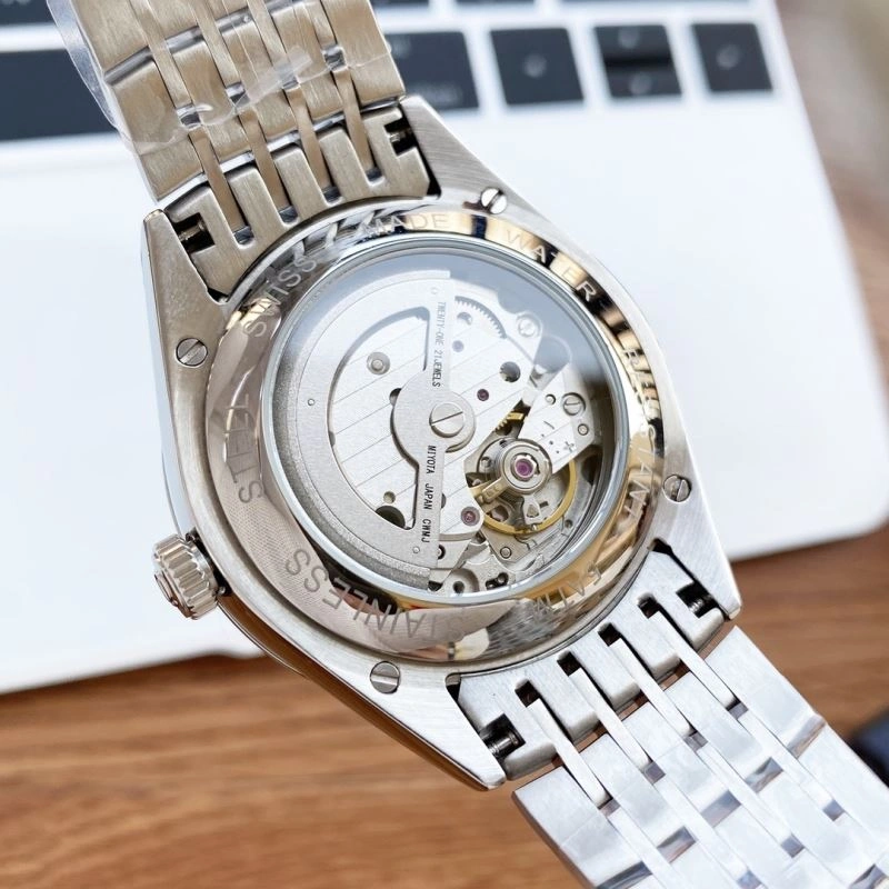 Brand-authenticated OMEGA Watches