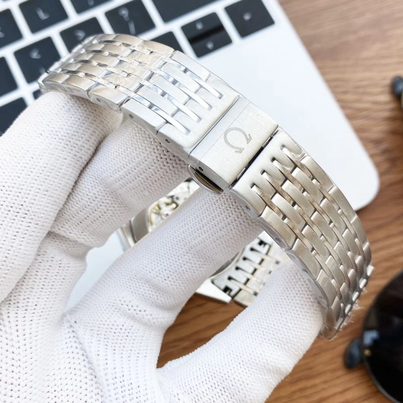 Brand-authenticated OMEGA Watches