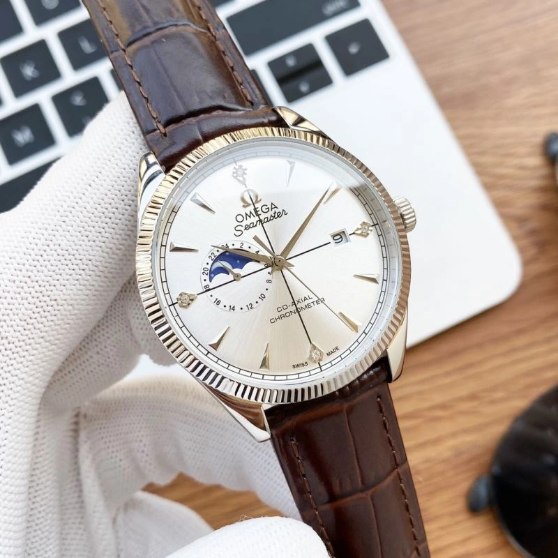 Perfect replica OMEGA Watches