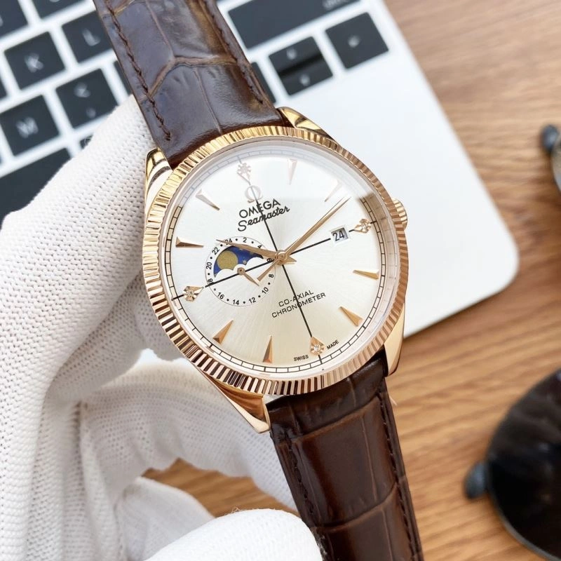 Perfect replica OMEGA Watches
