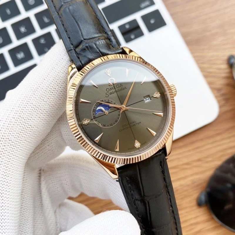 Perfect replica OMEGA Watches