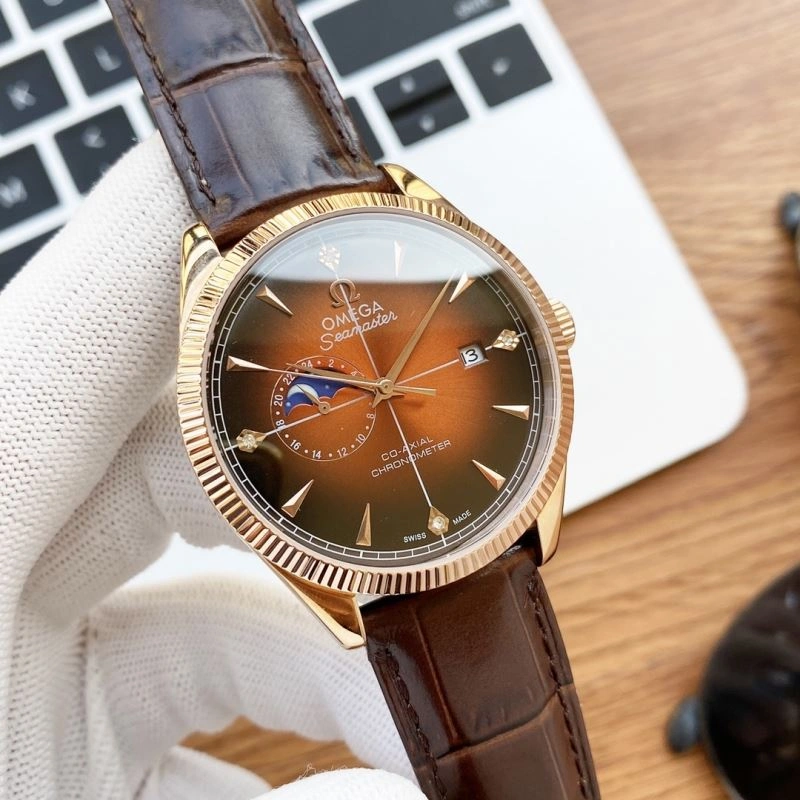 Perfect replica OMEGA Watches