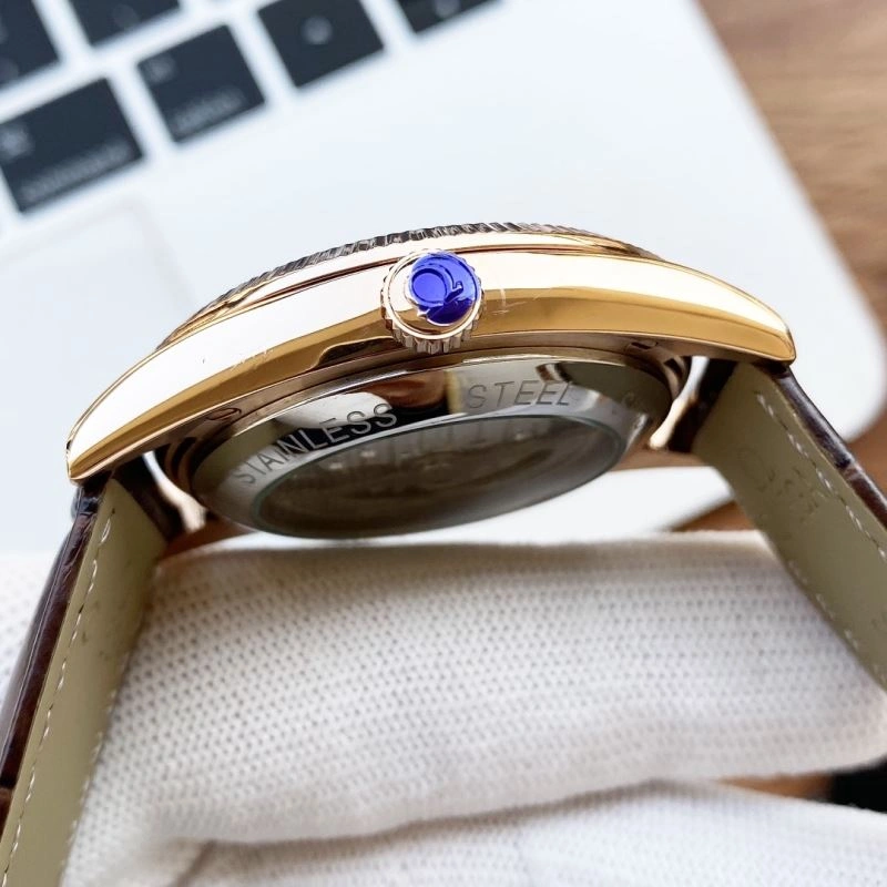 Perfect replica OMEGA Watches