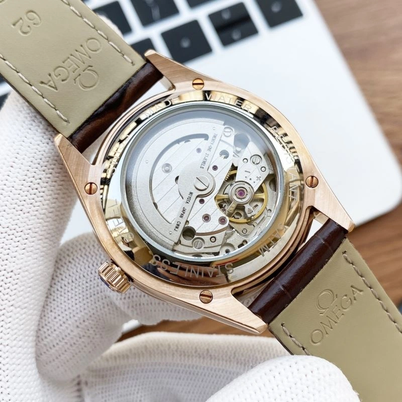 Perfect replica OMEGA Watches