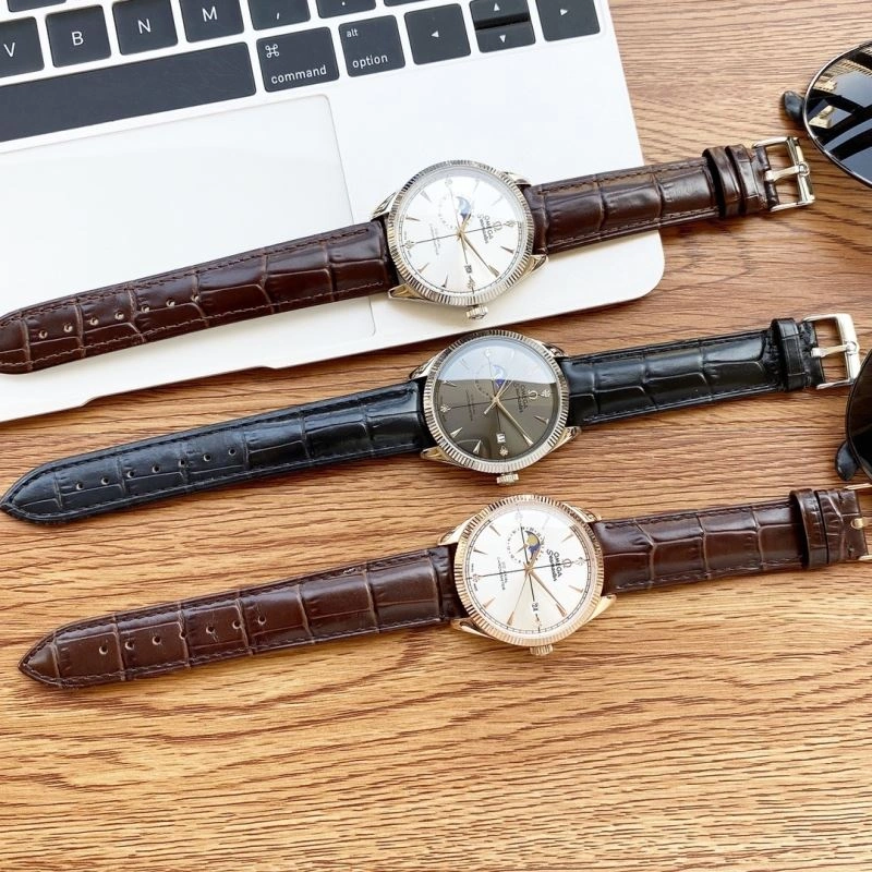 Perfect replica OMEGA Watches