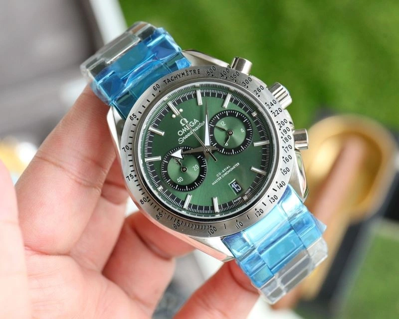 Real OMEGA Watches