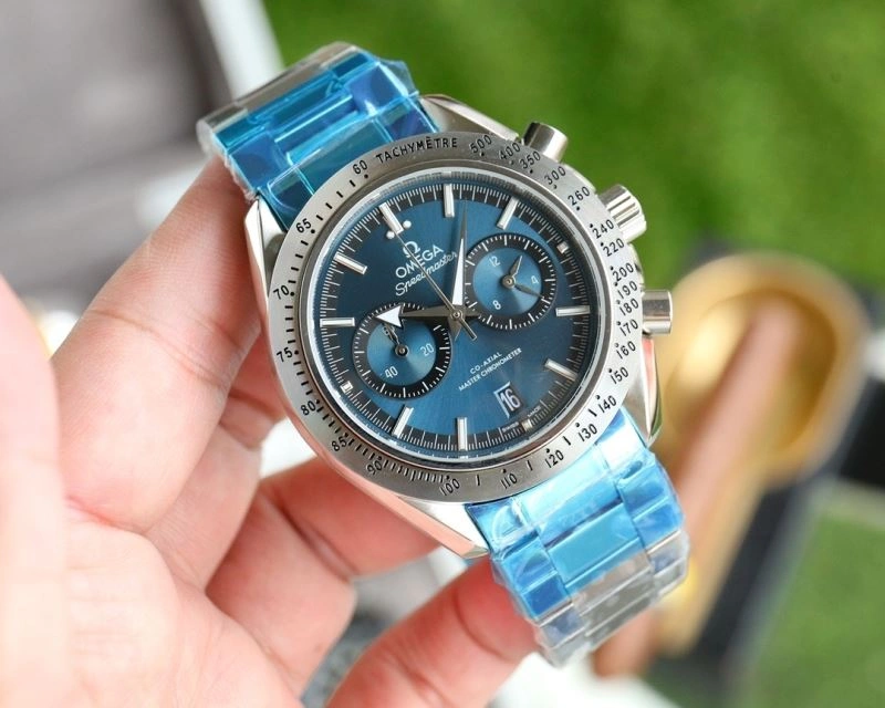 Real OMEGA Watches