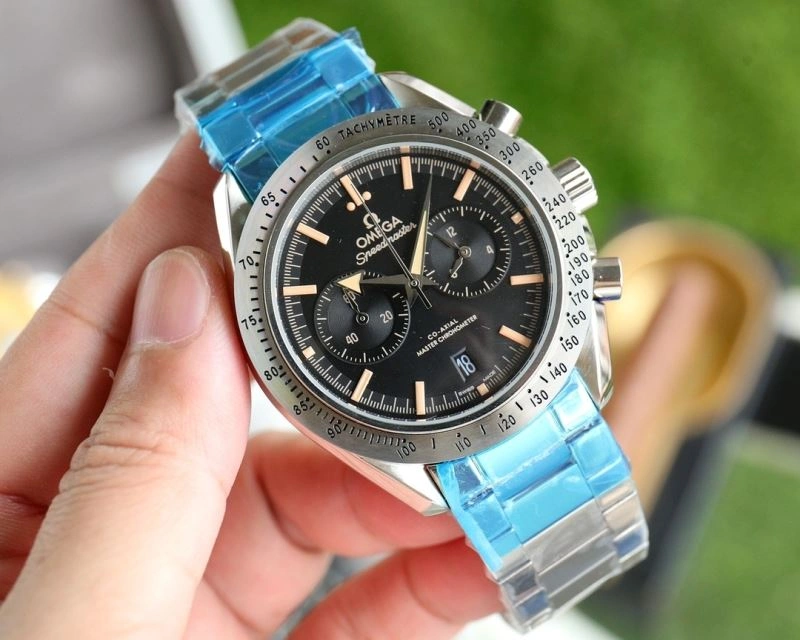 Real OMEGA Watches