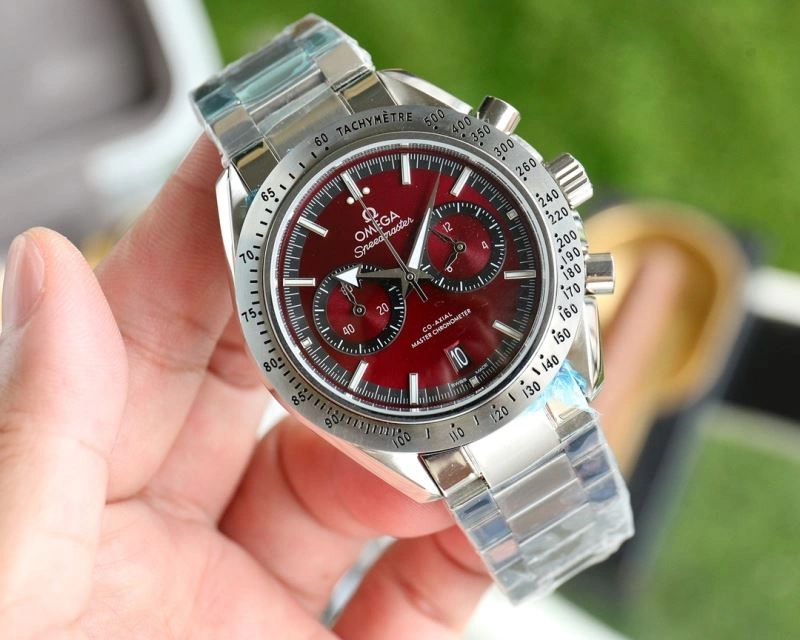 Real OMEGA Watches