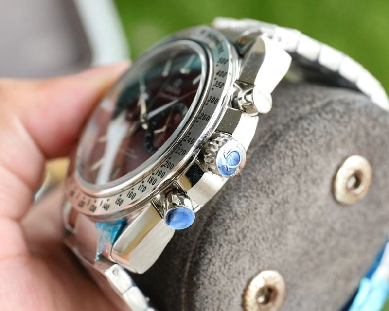 Real OMEGA Watches