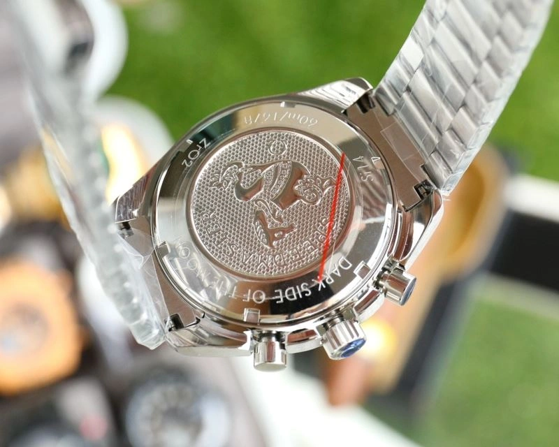 Real OMEGA Watches