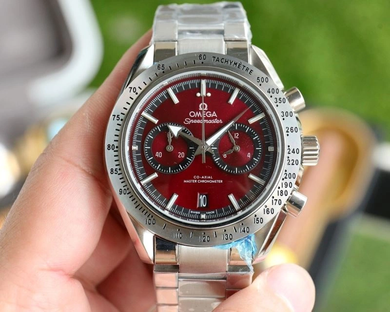 Real OMEGA Watches