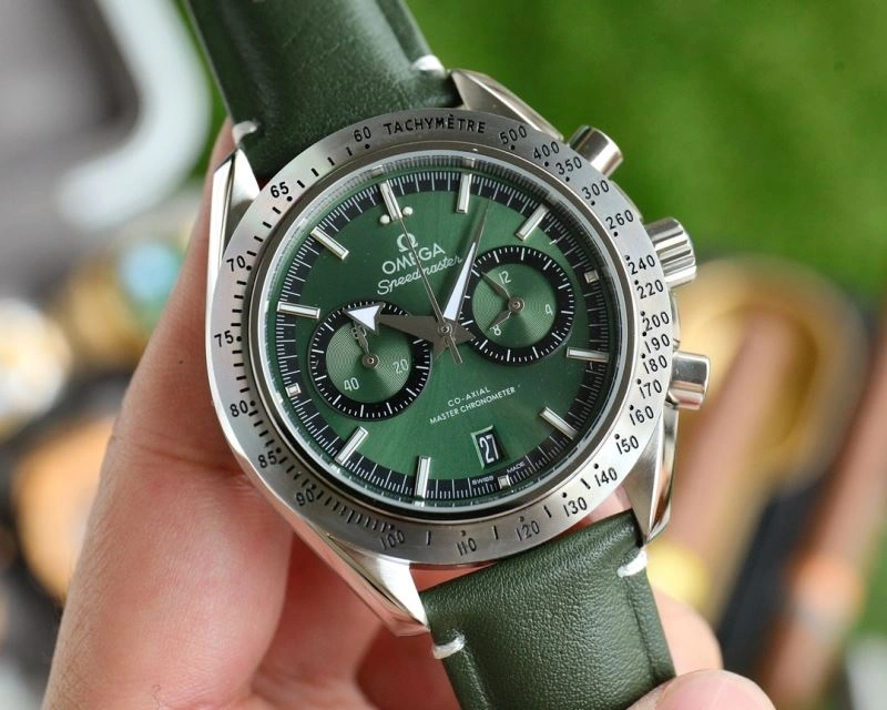 Genuine OMEGA Watches