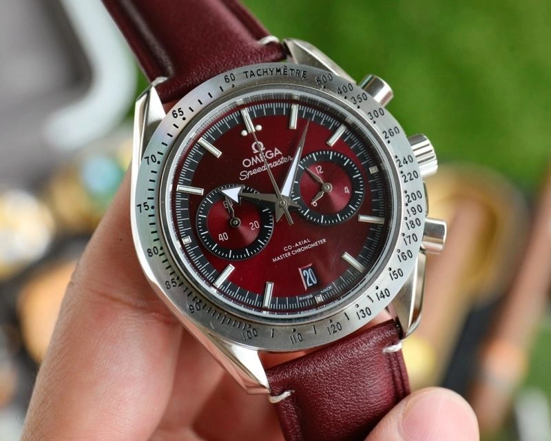 Genuine OMEGA Watches