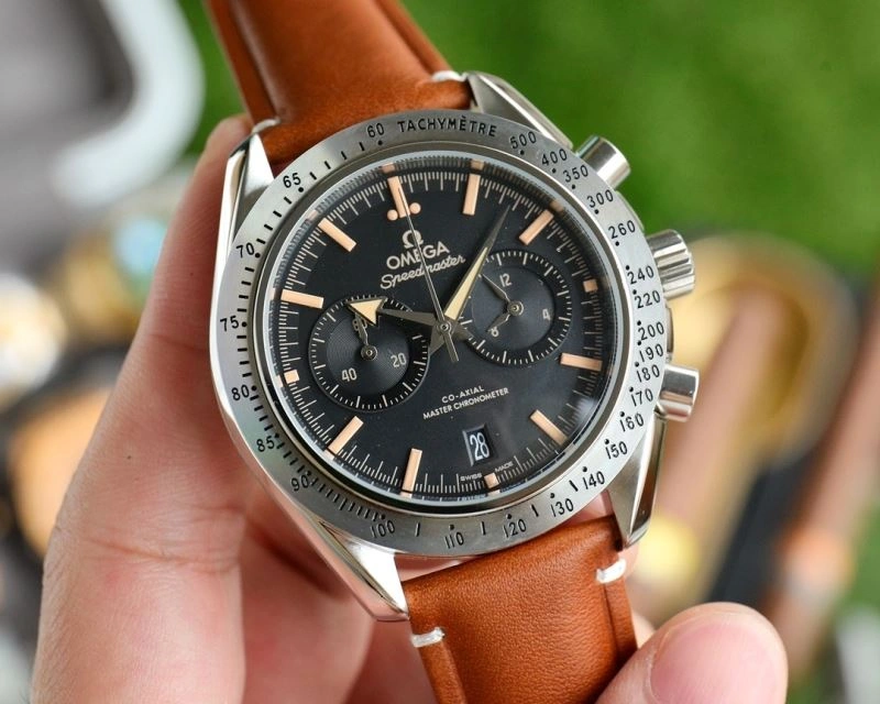 Genuine OMEGA Watches