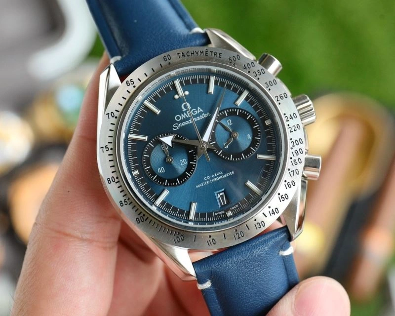 Genuine OMEGA Watches