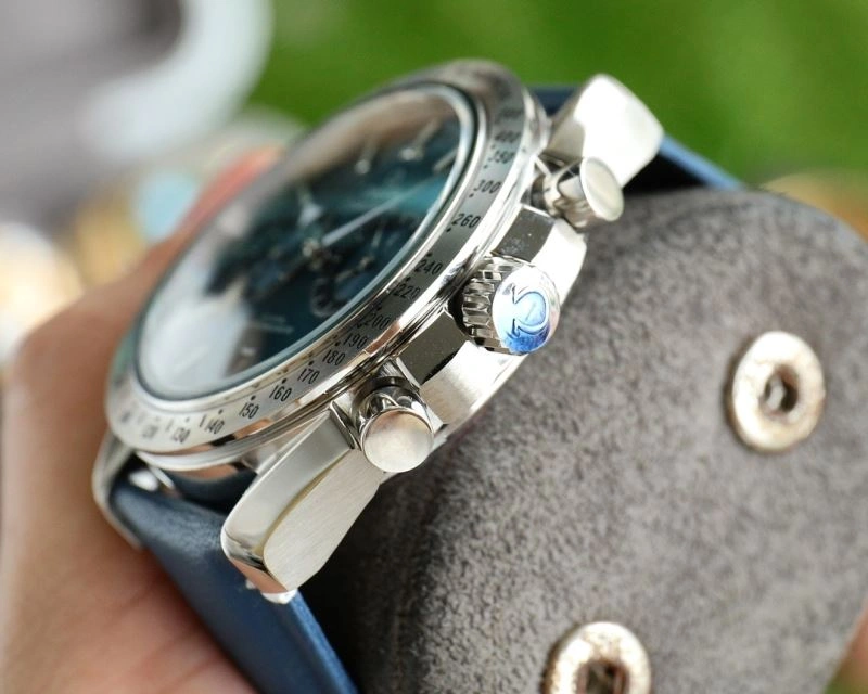 Genuine OMEGA Watches