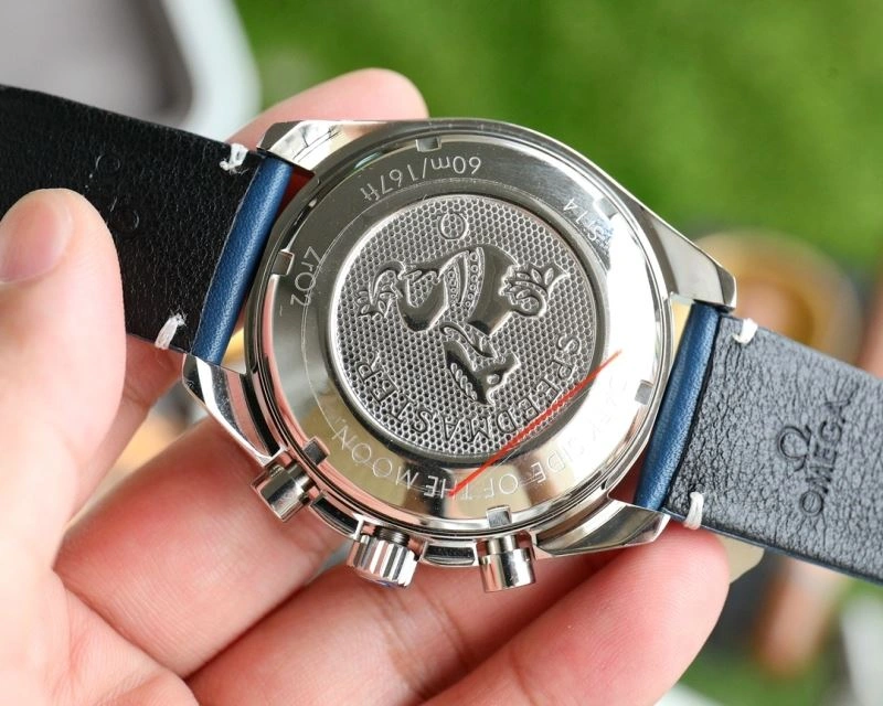 Genuine OMEGA Watches