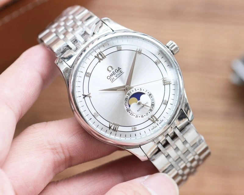 Precise copy OMEGA Watches