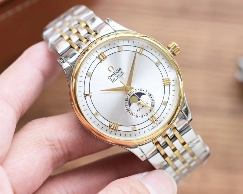 Precise copy OMEGA Watches
